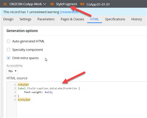Formatting Text In Pop Up Dialogue Box Support Center