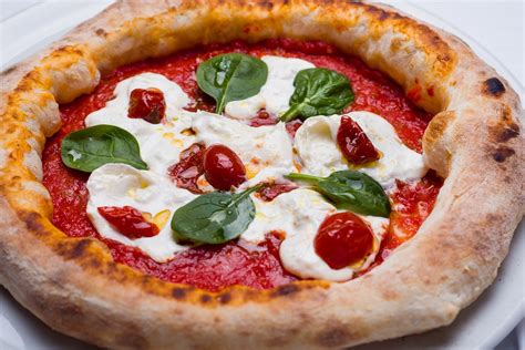 Its Official The Best Pizzas In Spain Can Be Found In Barcelona