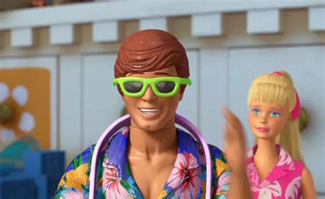 Ken Dolls I Would Like To Have A Torrid Summer Fling With That S Normal