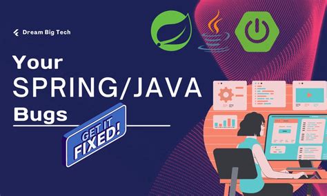 แก้ปัญหา Java Spring Boot