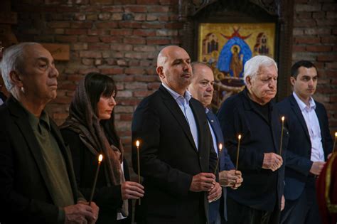 აფხაზეთის ავტონომიური რესპუბლიკის მთავრობა