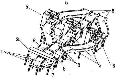 Apparatus And Method For Sorting Coal And Gangue Eureka Patsnap