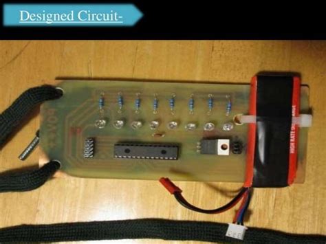 Pic Microcontrollers 54879115pptx