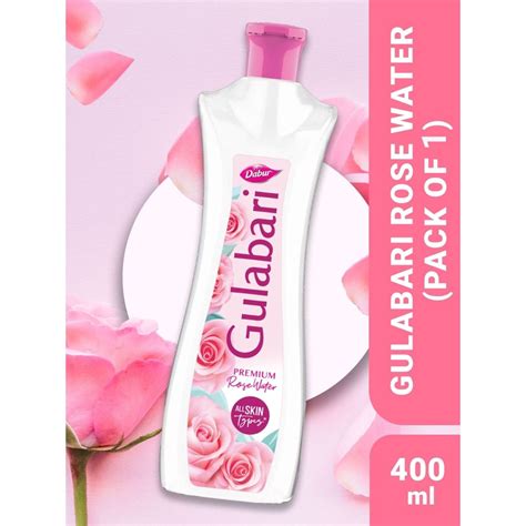 Dabur Gulabari 400ml