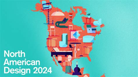 This Week We Launched North American Design 2024