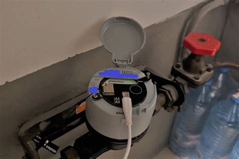 Tindie Blog Accurate Smart Water Meter Reader