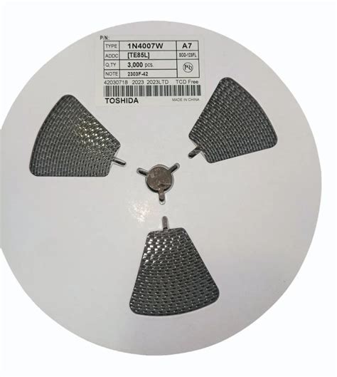 A7 Smd Diode At Best Price In New Delhi By Led Zone Private Limited Id 2855557044362