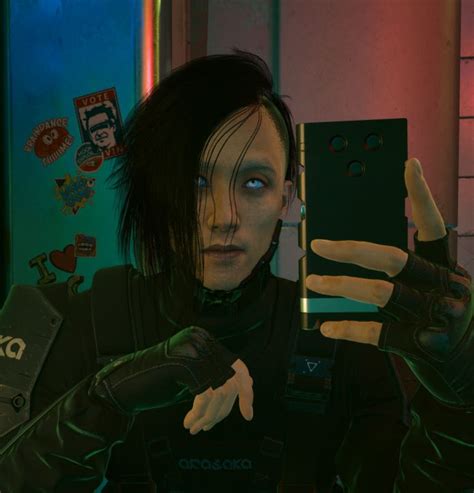 Oda Sandayu Cyberpunk2077 Ода сандаю Cyberpunk 2077 Киберпанк 2077