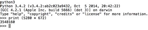 Python Bytes Understanding Operators