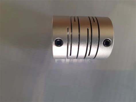 Encoder Coupling Flexible Encoder Helical Coupling Trader Retailer