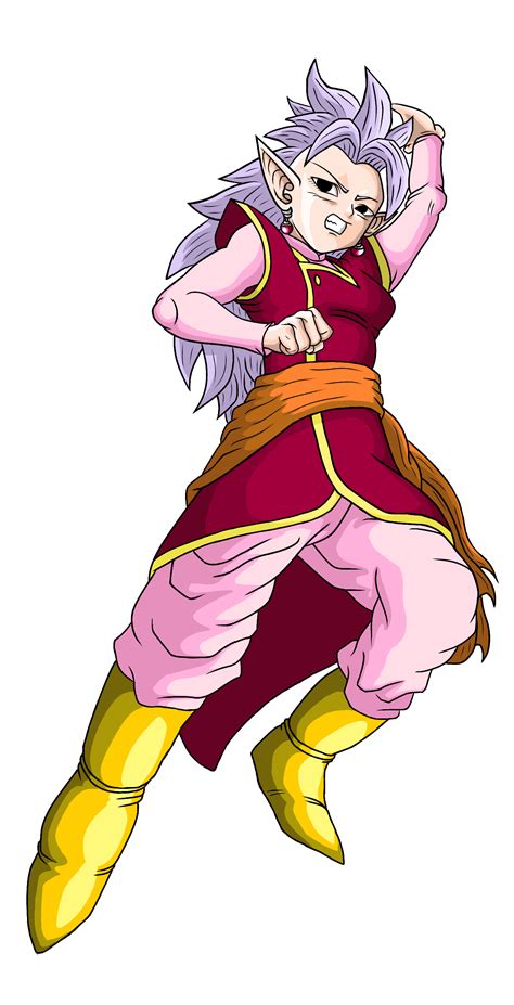 West Supreme Kai Remastered Artwork Supreme Kai Foto 43225723 Fanpop