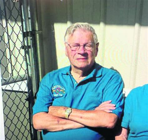 Robert Werley Obituary Bernville Pa 1925 2021