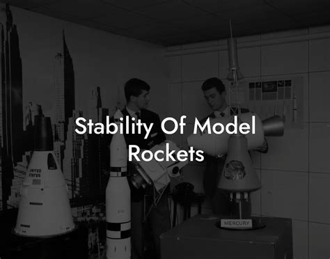 Build Your Own Model Rockets Austin Rockets