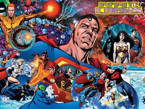 Crisis (DC Comics) - Alchetron, The Free Social Encyclopedia
