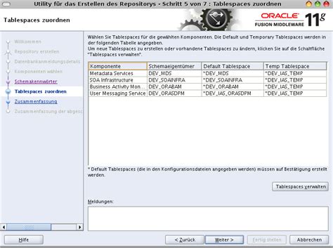 Run Like Hell Oracle Soa Suite 11g How To Get A Running Test Instance On A Laptop