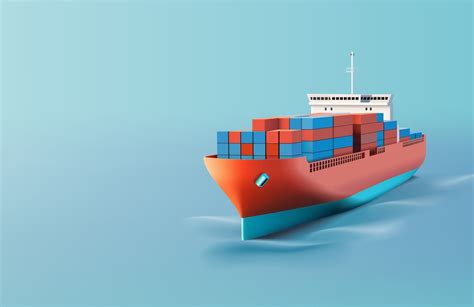 Utilizing Ai For Maritime Transport Optimization California Management Review