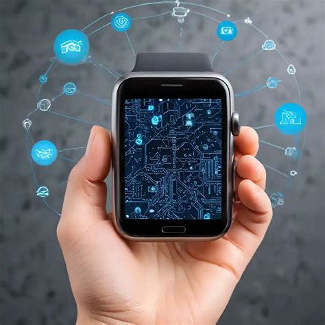 Revolutionizing Sensor Ecosystems Unlocking The Potential Of Iot