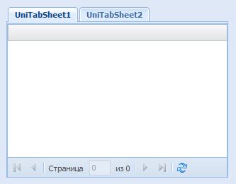 How To Hide Header General UniGUI Discussion Forums