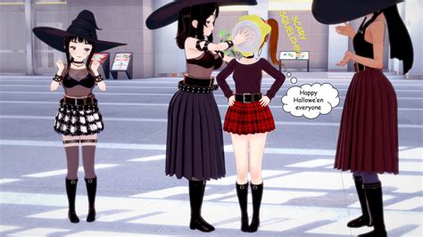 Jane Wants A Trick Part 2 By Lornaandxara On Deviantart