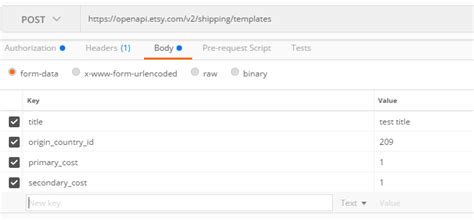 Api Restsharp C Post Oauth 1 Stack Overflow
