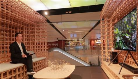 Man Yu Tong Posted On Linkedin