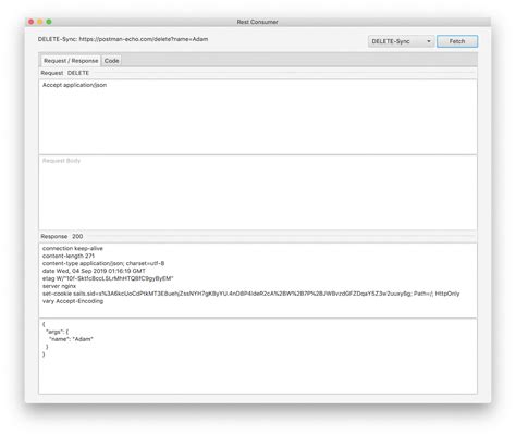 Restful Consumption Using The Java 11 Client Api And Gson The