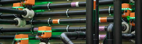 Dosing And Dilution Gf Piping Systems