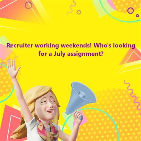 Jessica Sitzes Rtrarrt On Linkedin Whos Looking For Their Next