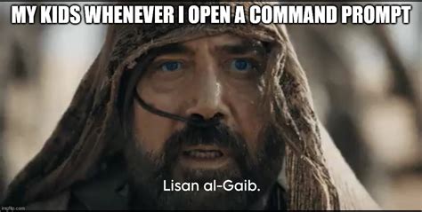 Stilgar Memes Imgflip