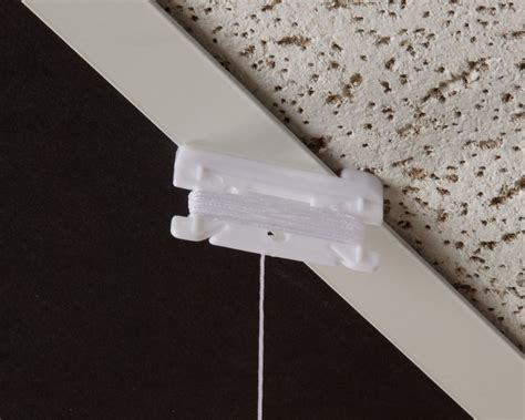 Plastic Ceiling Grid Hooks Shelly Lighting