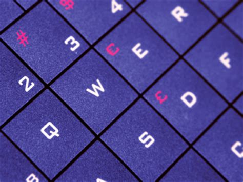 KS3 ICT Data Input Devices Such As Microphones And Scanners