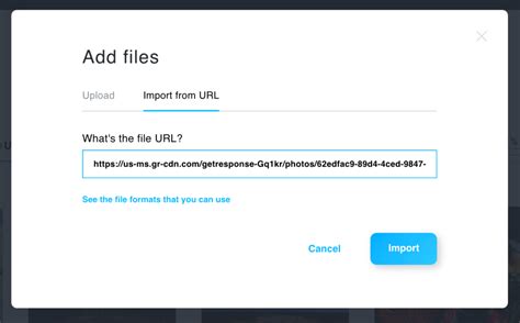 How To Embed A Photo From A