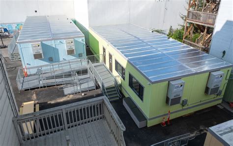 Modulardesign Prefab Modularbuilding Modularconstruction Turnkey… Mobile Modular