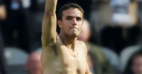 Inside Newcastles Last Champions League Side From Sex Tape Star To