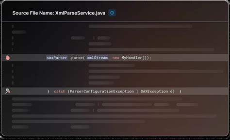 Continuous Error Tracking