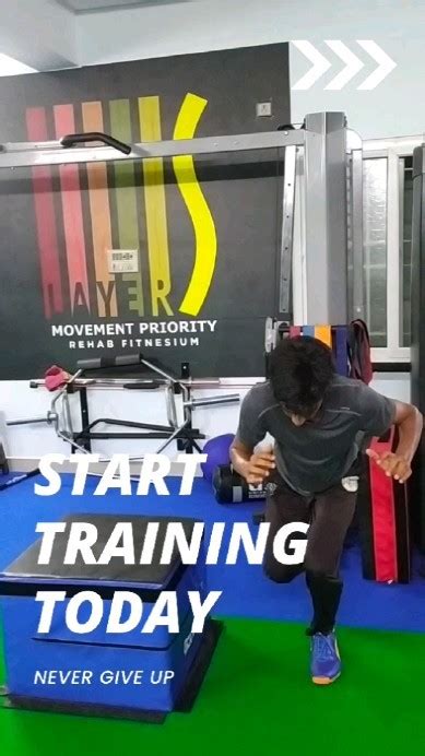 Layers Movement Priority Fitnesium Layers Py • Instagram Photos And Videos