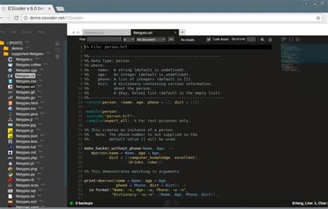 Sublime Text Alternatives Top Online Code Text Editors AlternativeTo