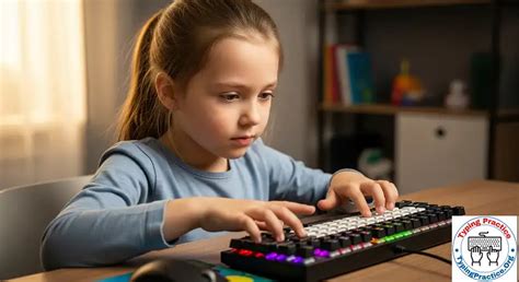 Day 20 Typing Practice For Numbers And Symbols Revision