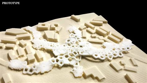 Process And Prototypes Iaac Blog