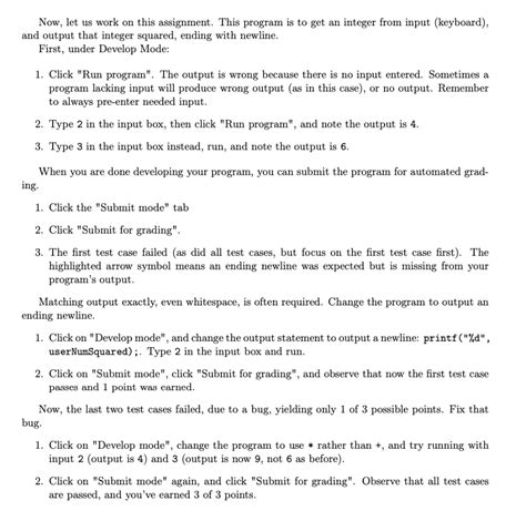 Solved Now Let Us Work On This Assignment This Program Is