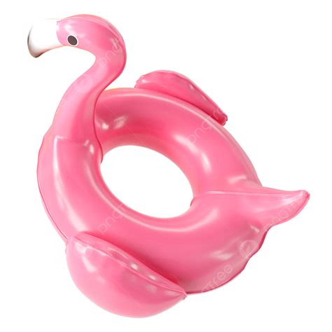 3d 일러스트 여름 여행 용품 핑크 수영 반지 여름 3d 여름날 Png 일러스트 및 Psd 이미지 무료 다운로드 Pngtree