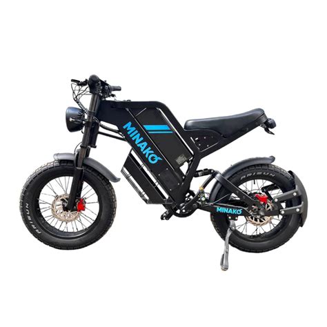 Электровелосипед Minako Magnum Gt 20 купить во Владимире