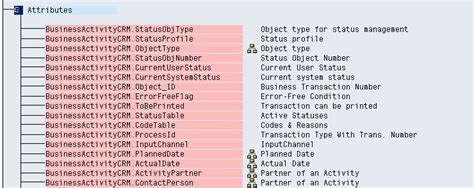 Using Custom Objects In Sap Workflow Acorel