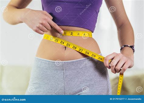 Ideal Waist Measurement