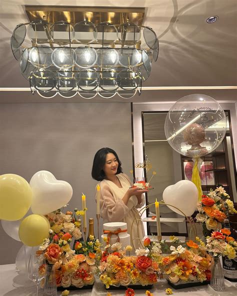 뺌뺌이네ᰔᩚ 육아 인테리어 아들키우기 🤍ʙᴀʙᴀ ʙʙᴀᴍ🤍 뺌뺌이 출산전 친구들이 열어준 베이비샤워🍼 출산 한달전이 였는데 지금은 출산 D 3🤍 1월20일에 제왕