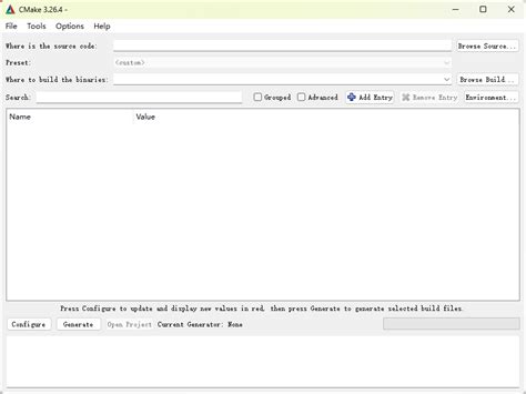 Windows 下编译 Opencv 和 Opencv Contribwindows编译opencv Csdn博客