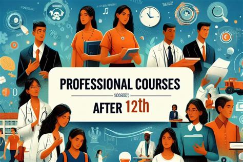 Top 10 Professional Courses After 12th 2024 Colleges And Fees Idreamcareer