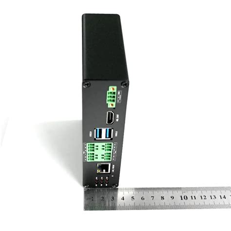 6ports Api Open Rs485 Rs232 To Ethernet Device Server Support Rtu Tontcp Mqtt Gateway For