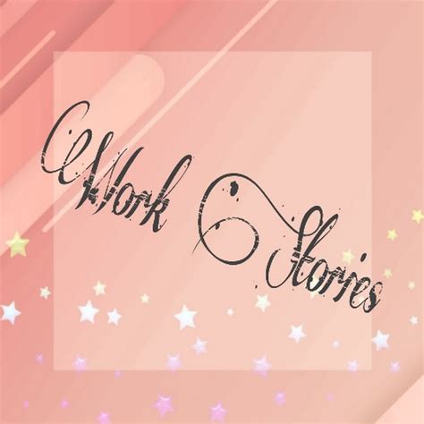 Workstories Youtube