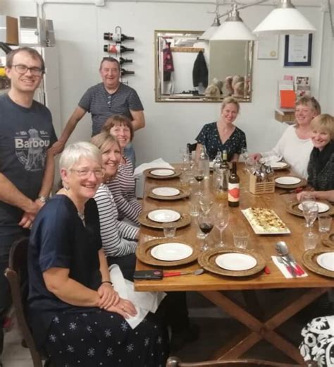 Lebanese Celebration Baking Class Devizes Events Classbento